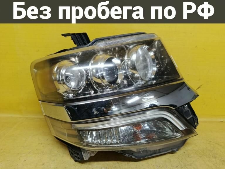 Фара Право с пробегом Honda N-box JF1