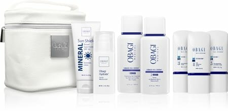 Подарочный набор Obagi Nu Derm