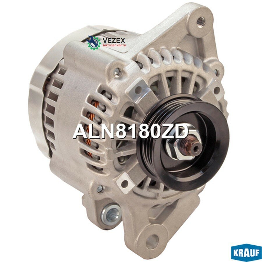 KRAUF ALN8180ZD Генератор