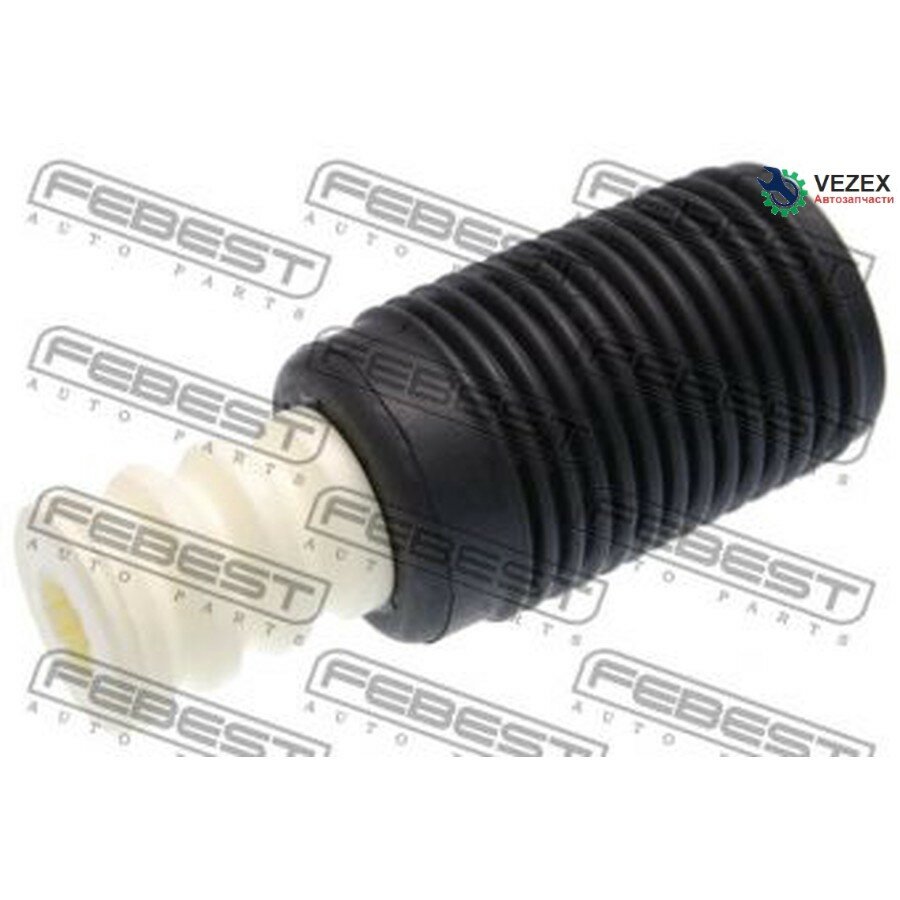 FEBEST TSHB-IPS10F Пыльник амортизатора TSHB-IPS10F