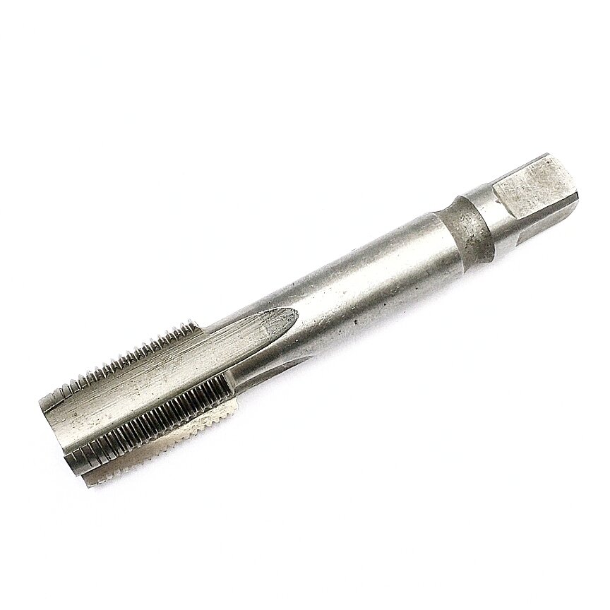 Метчик М20х1,5 М/р (черновой, №1)