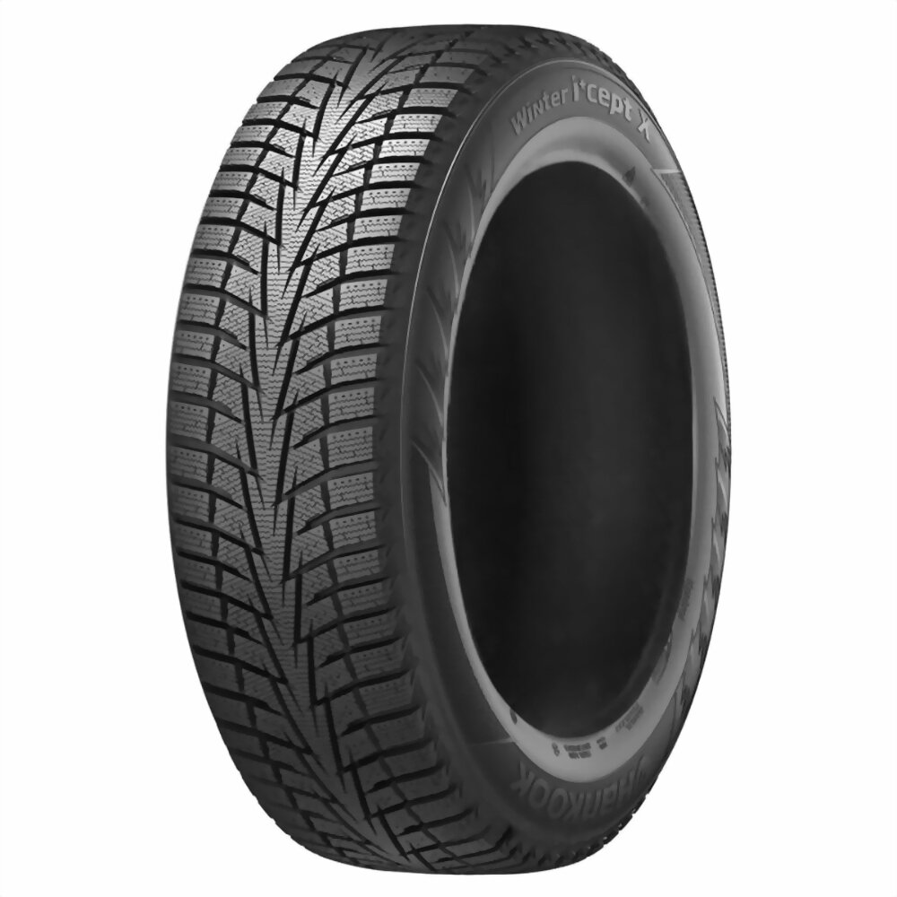 Автошина R17 265/65 Hankook DynaPro i*cept X RW10 112T зима 1023378