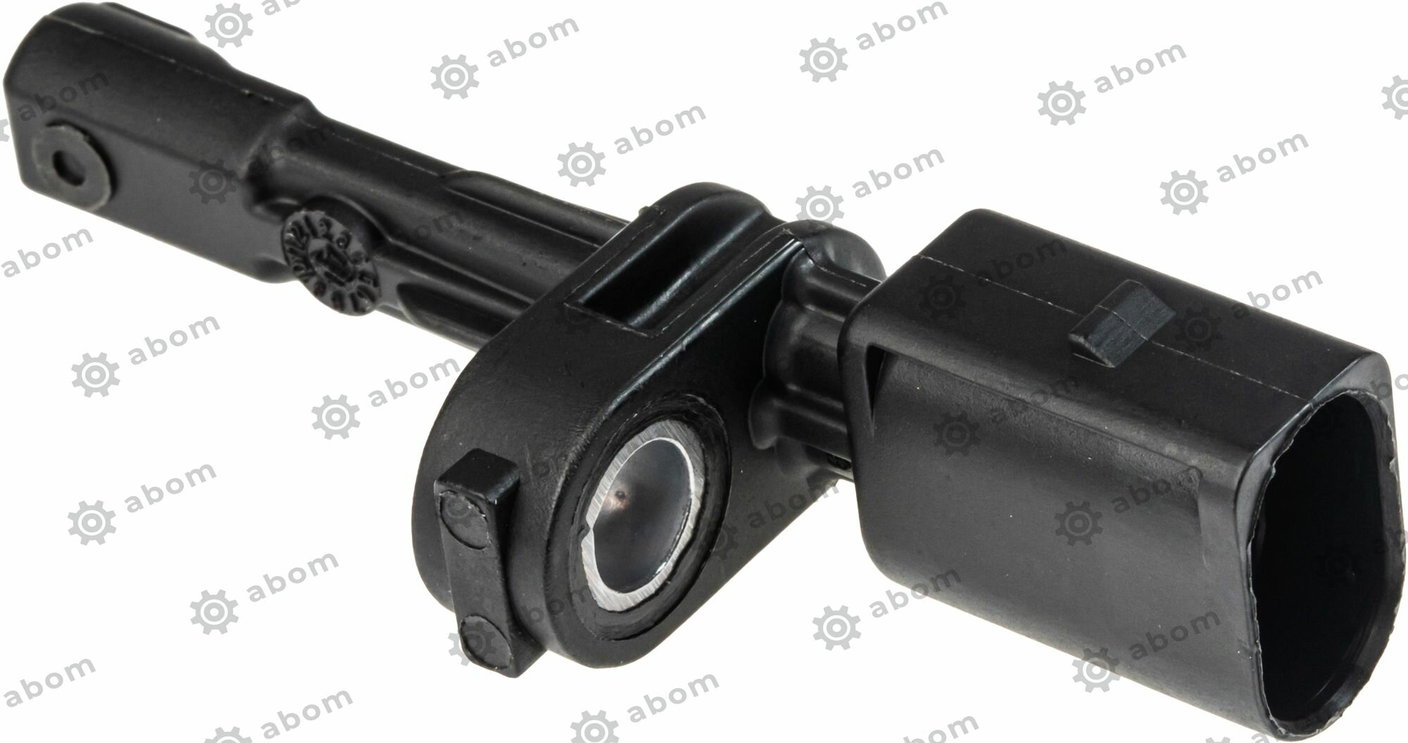 Датчик ABS задний SKODA OCTAVIA III 12-20, KODIAQ 16- VW GOLF VII 12-20, TIGUAN II 16- LECAR LECAR000361203