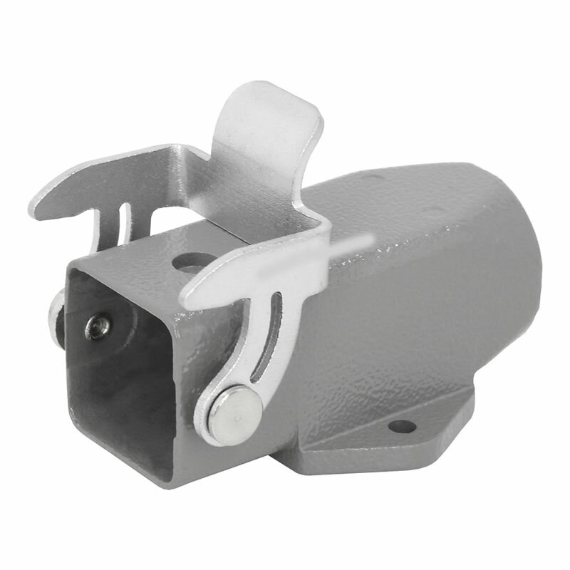 Корпус приборный накладной OptiLink HDC-H3A-SF-1L-M20 КЭАЗ 353647