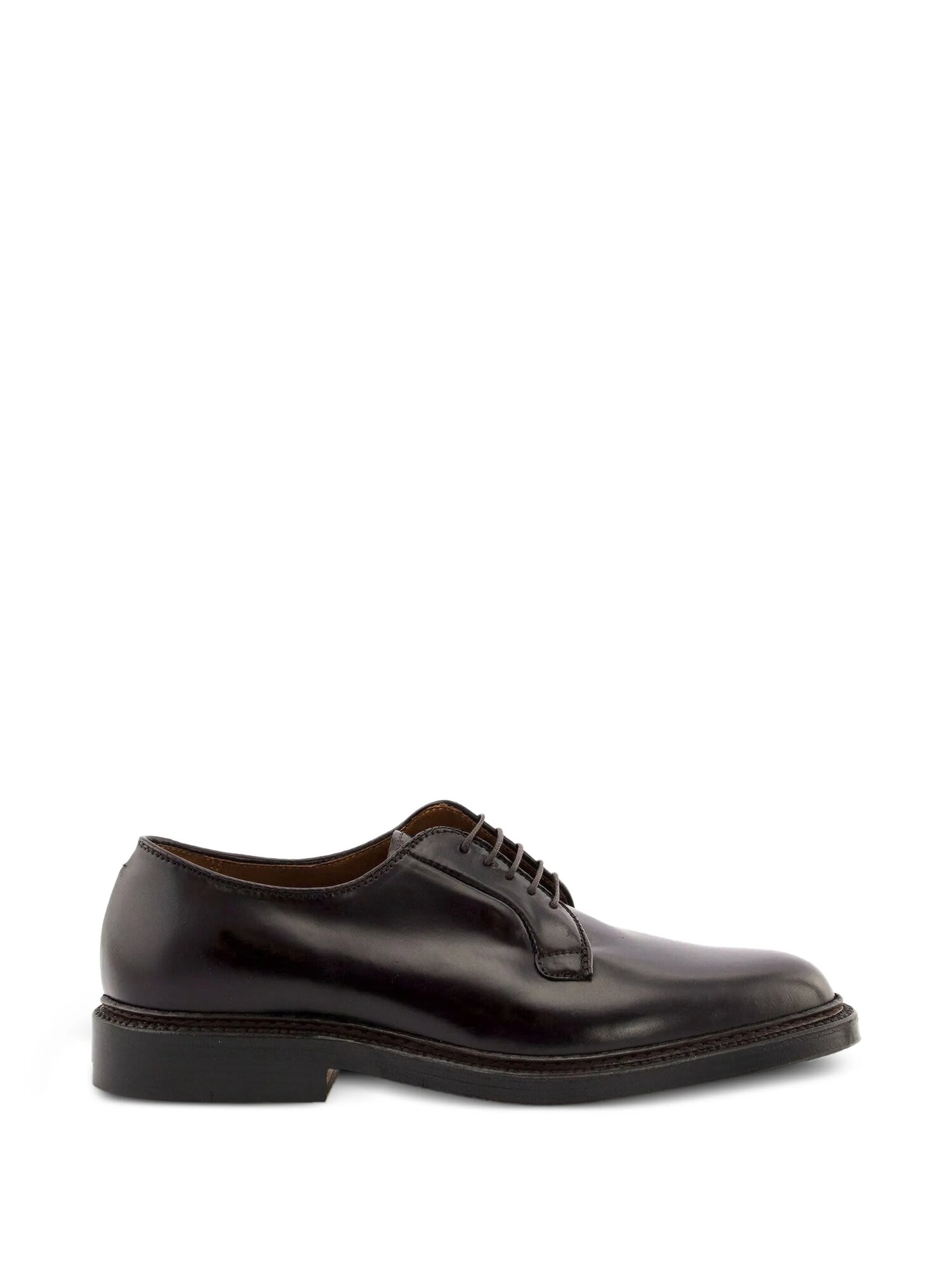 Туфли 990 Toe Blucher 