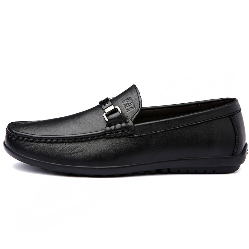Лоферы Gommino Loafers