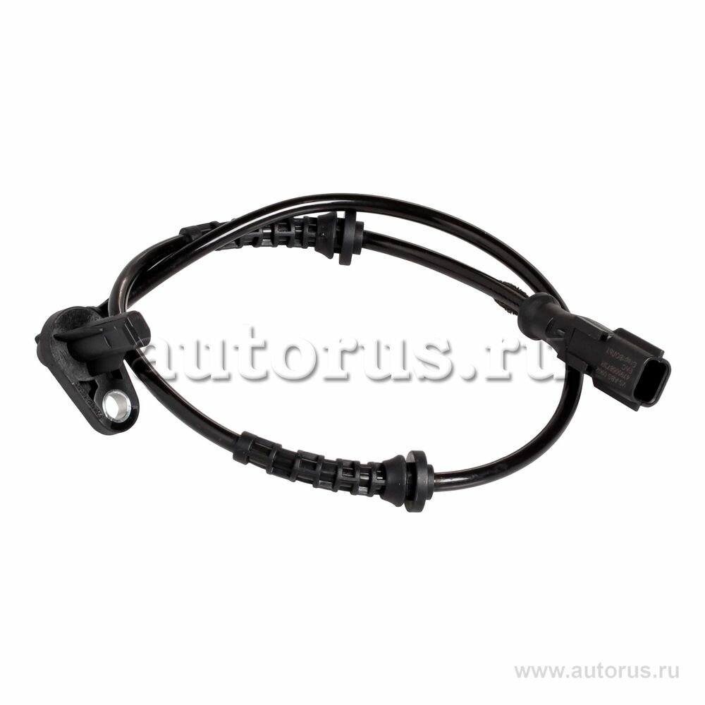 Датчик ABS для а м Renault Duster 10- задн. прав. 4х2 STARTVOLT VS-ABS 0902