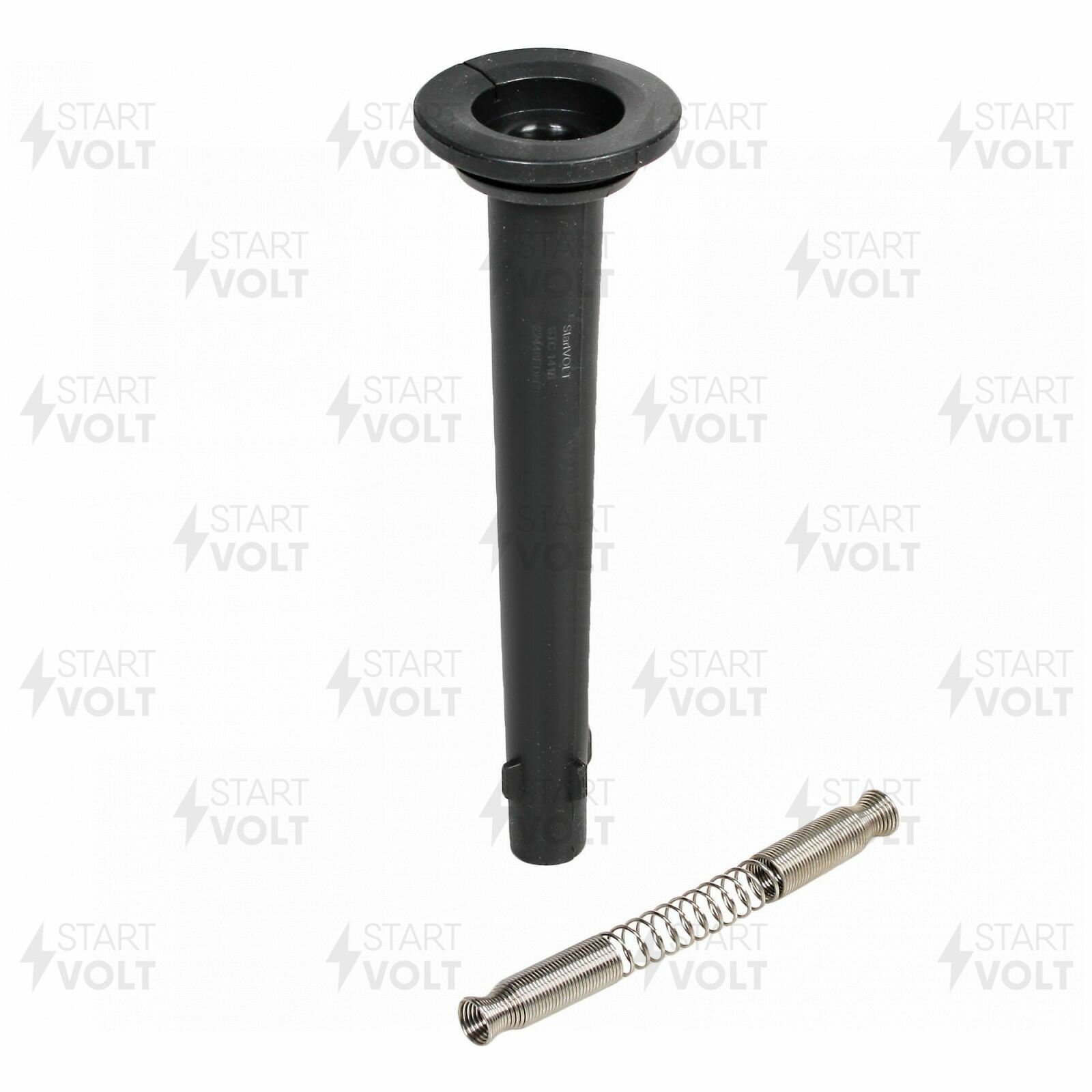 Наконечник катушки зажигания для а м Nissan Qashqai 06- Note 06- X-Trail 07- 1.6i 2.0i 2.5i STARTVOLT STC 1416