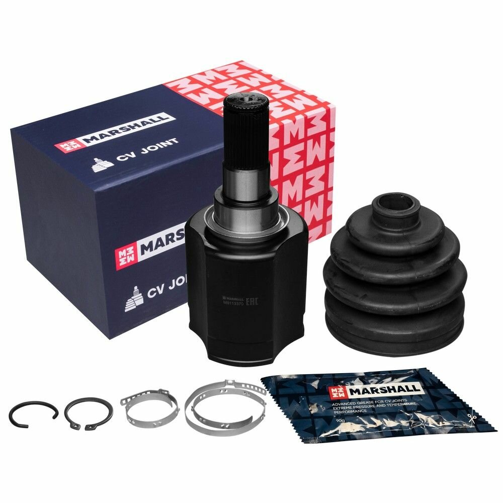 ШРУС внутренний HAVAL JOLION 21- Marshall M8113370