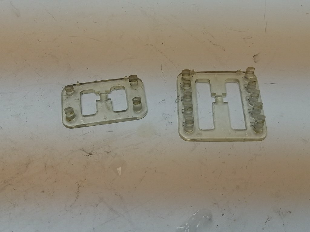 WD-10192N кт124 Светодиодная панель для стиральной машины LG WD-10192N б/у