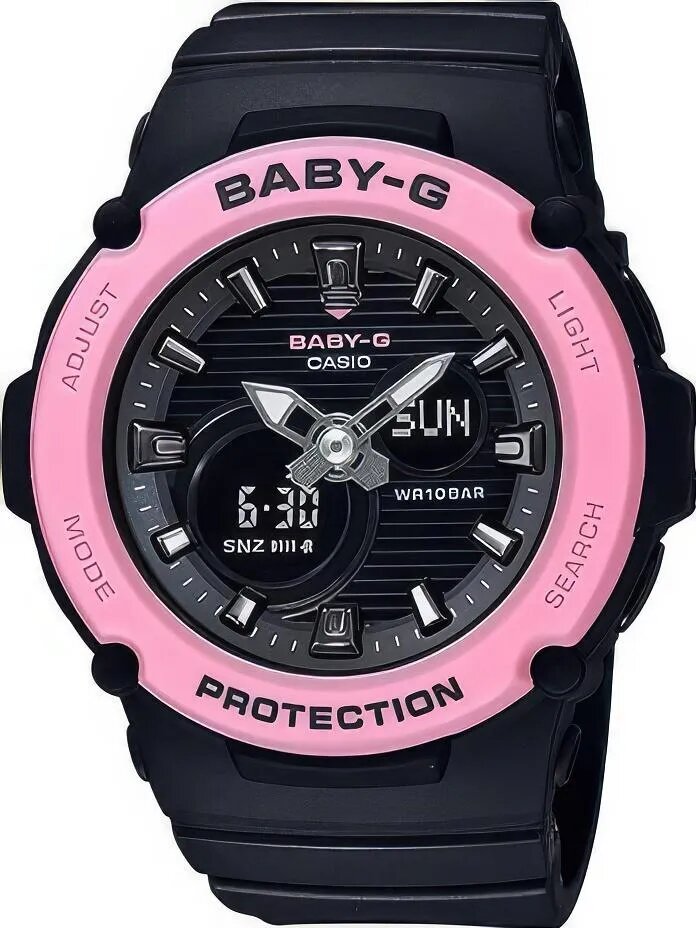 Наручные часы CASIO Baby-G
