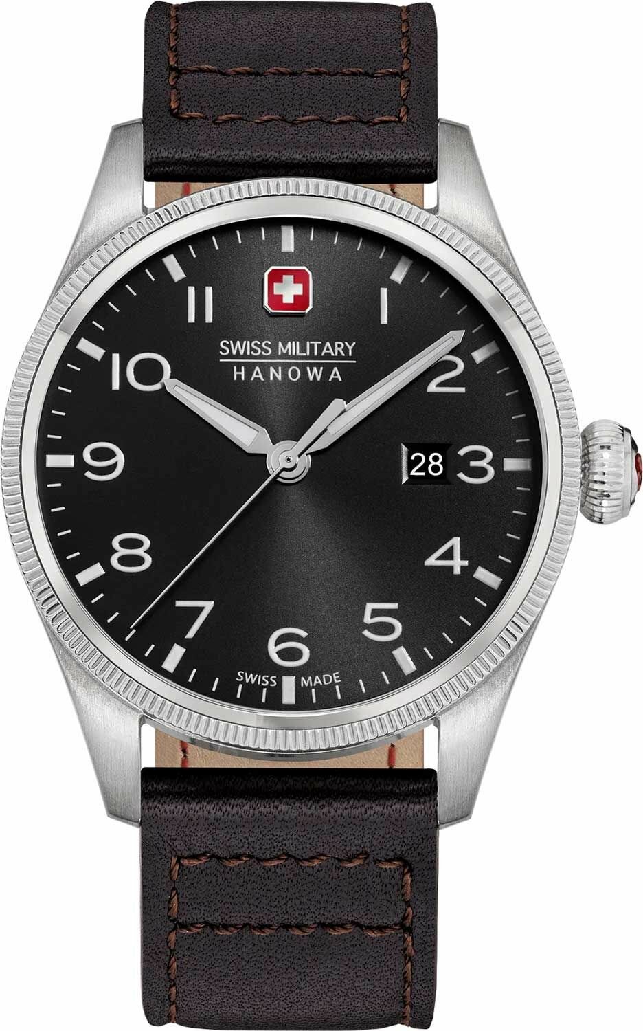  Swiss Military Hanowa