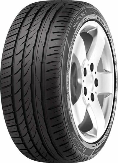 Шина летняя 185/70R14 Torero MP47 (88T), для легковых автомобилей