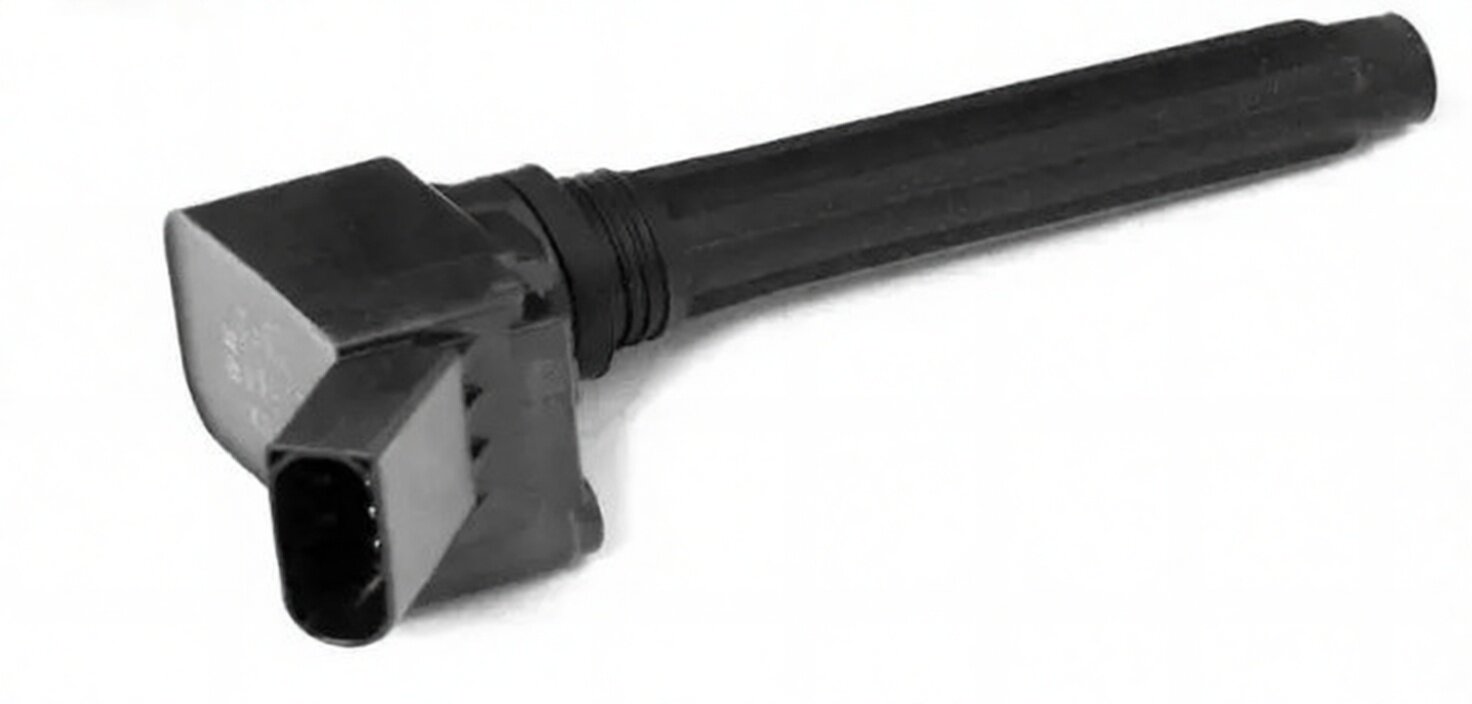 Катушка зажигания с наконеч- ником прово 06L905110K VAG арт. 06L905110K