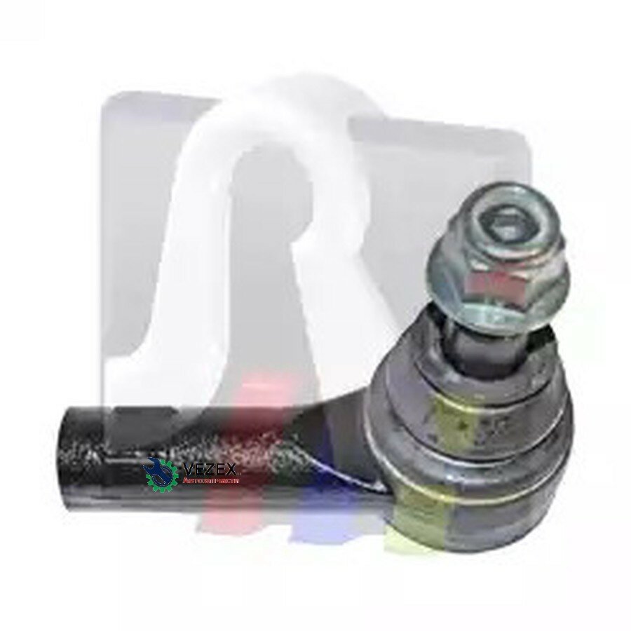 RTS 91069051 наконечник рулевой правый!\ VW Touareg all 03>