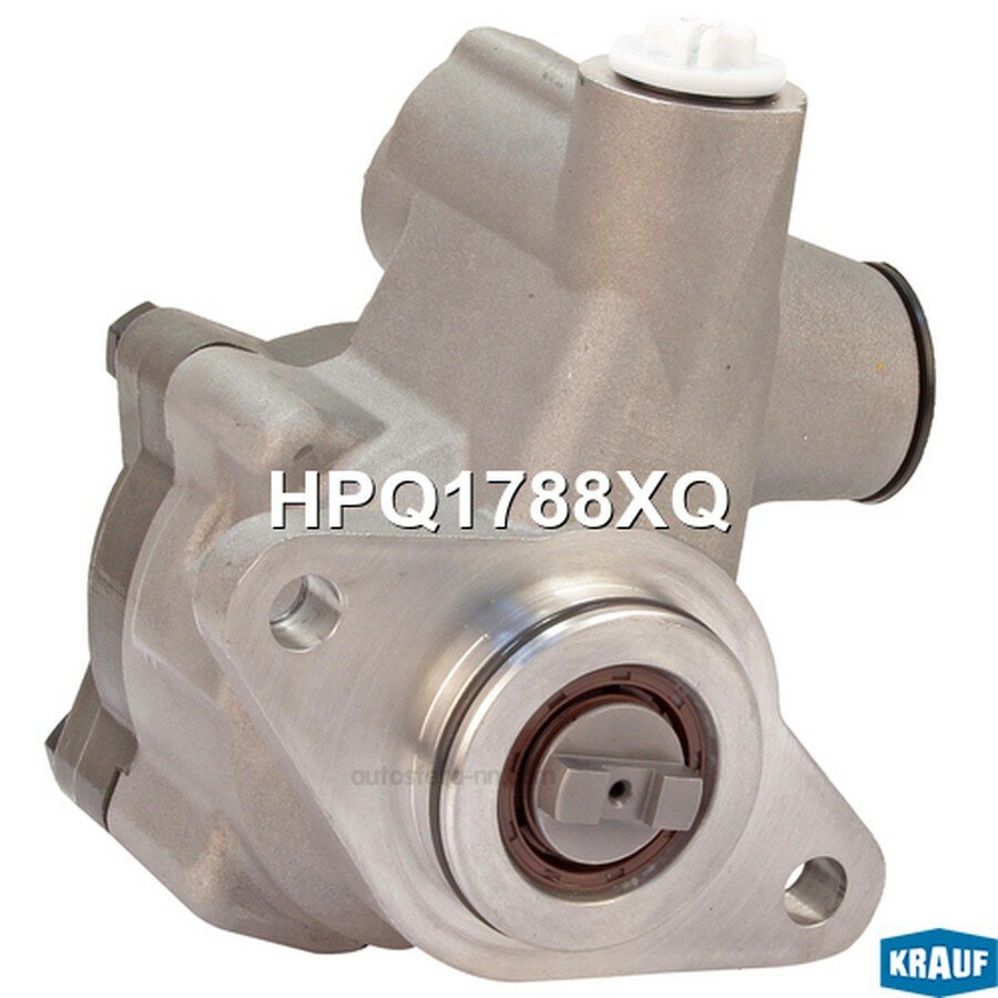 KRAUF HPQ1788XQ Насос гидроусилителя руля