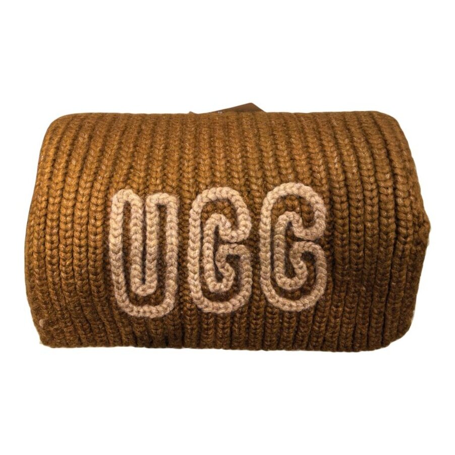 Шарф UGG для женщин, многоцветный — фото 1
