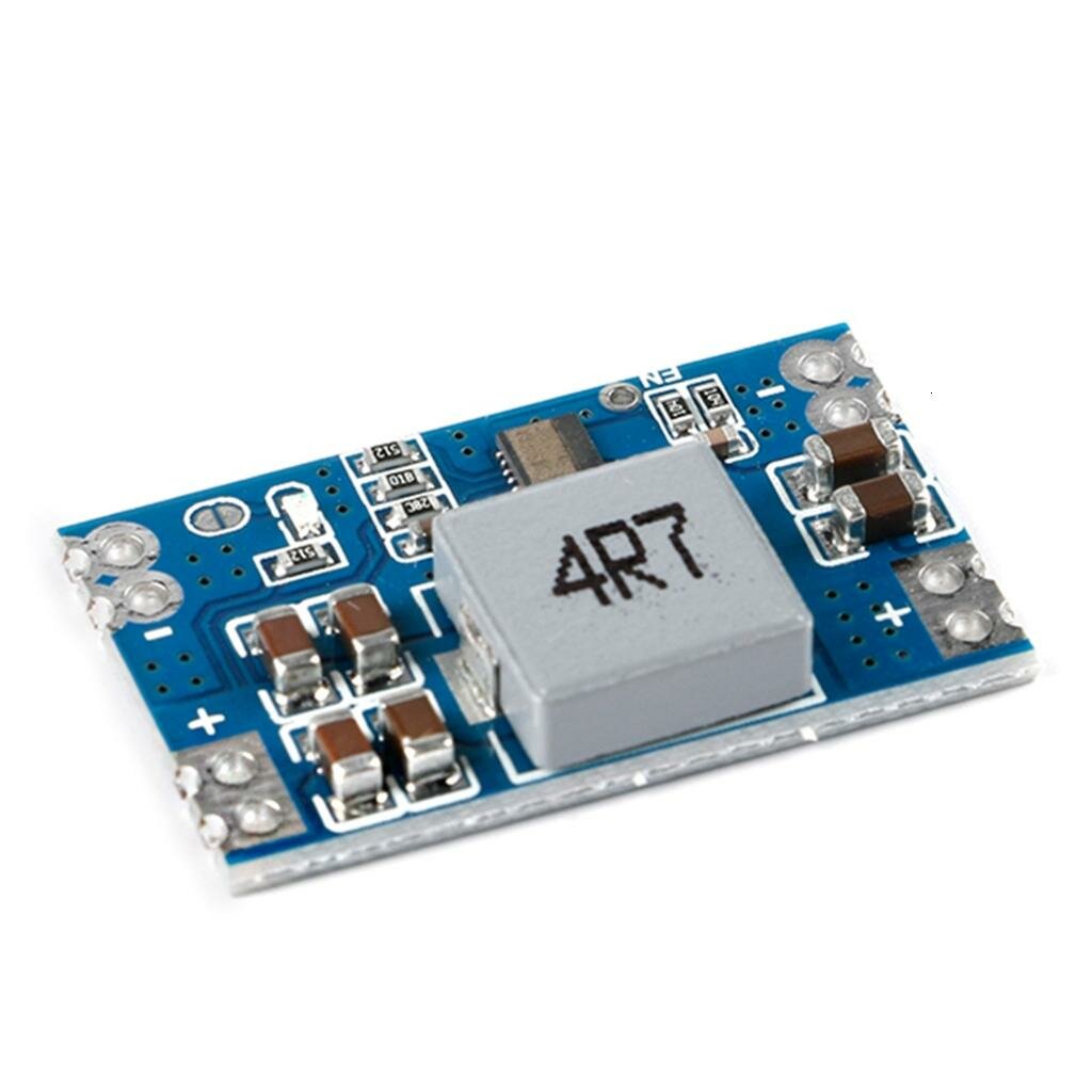 DC-DC-преобразователь Mini560, 3.3V