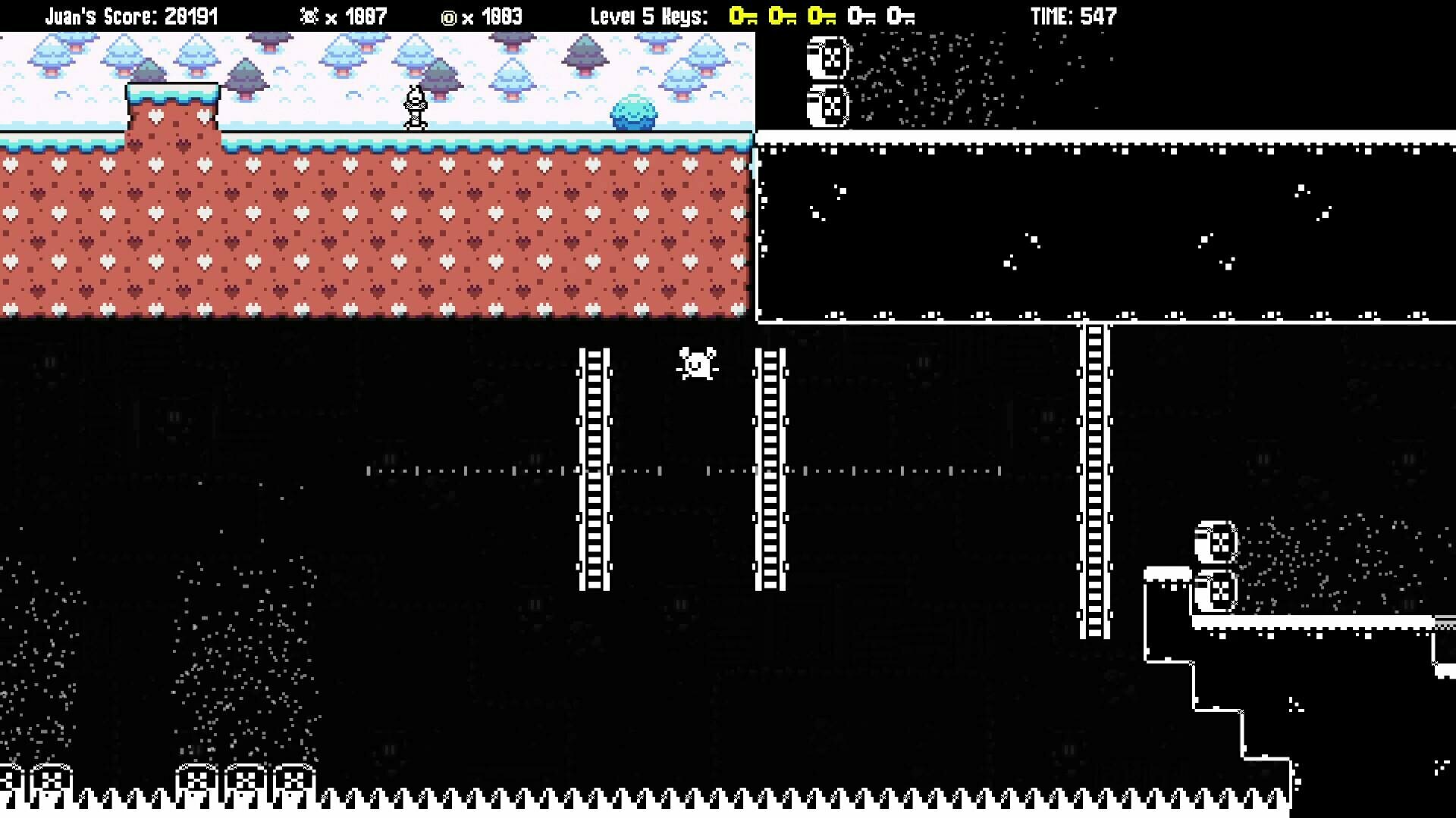 Prototype Juan: A Tale of Two Mundos PC Steam Ключ • Активация Steam