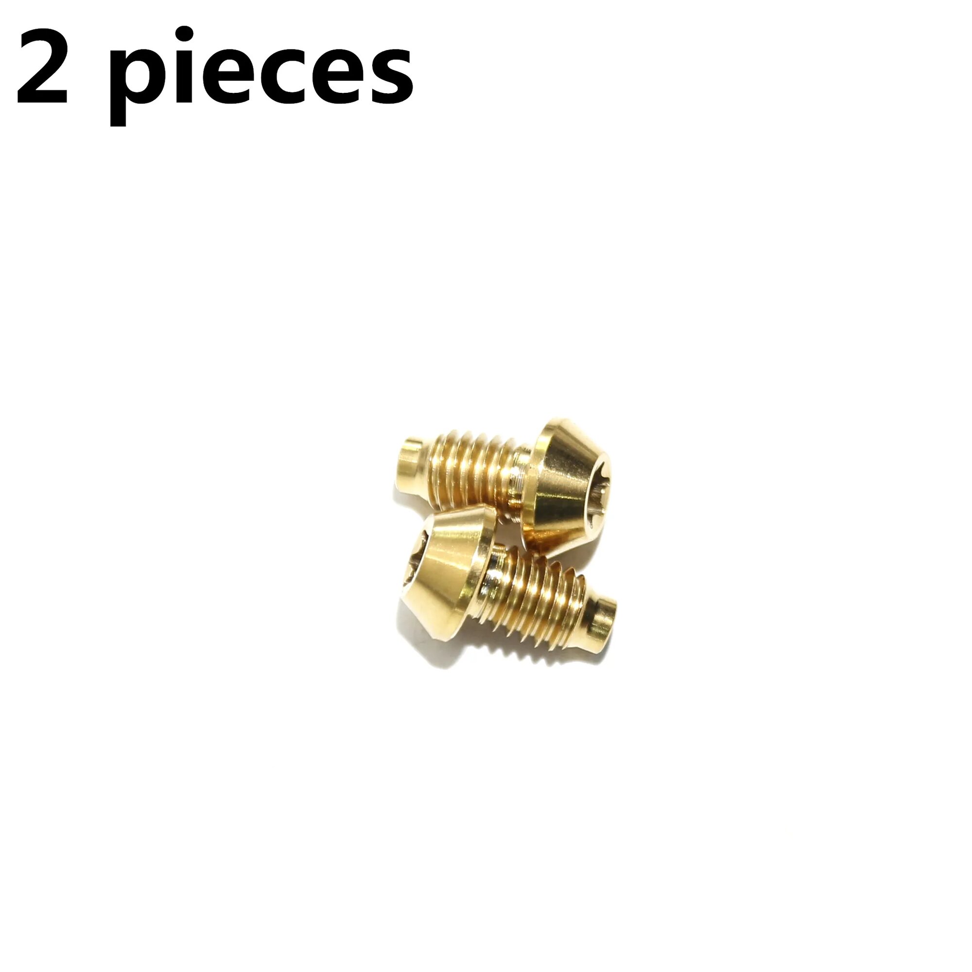 Титановый болт Magura, 2 шт, option 16