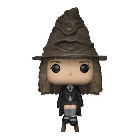 FUNKO POP Гермиона Грейнджер, Цвет 69, no box
