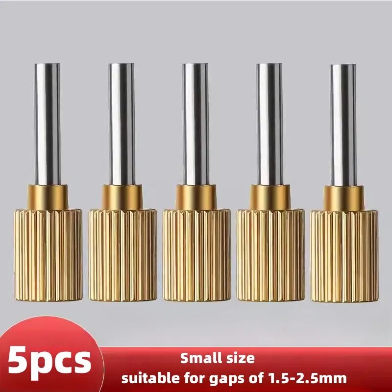 Насадки для герметика, S-5PCS