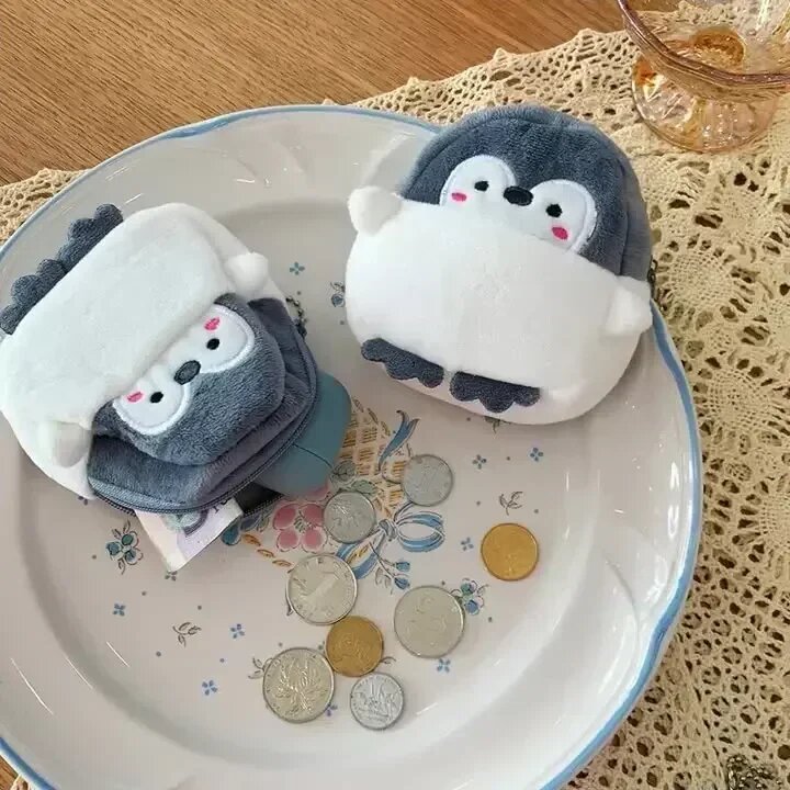 Монетница
