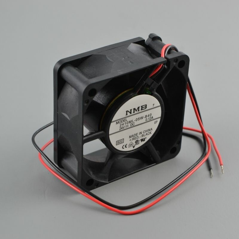 Вентилятор NMB 2410ML-05W-B40-B00