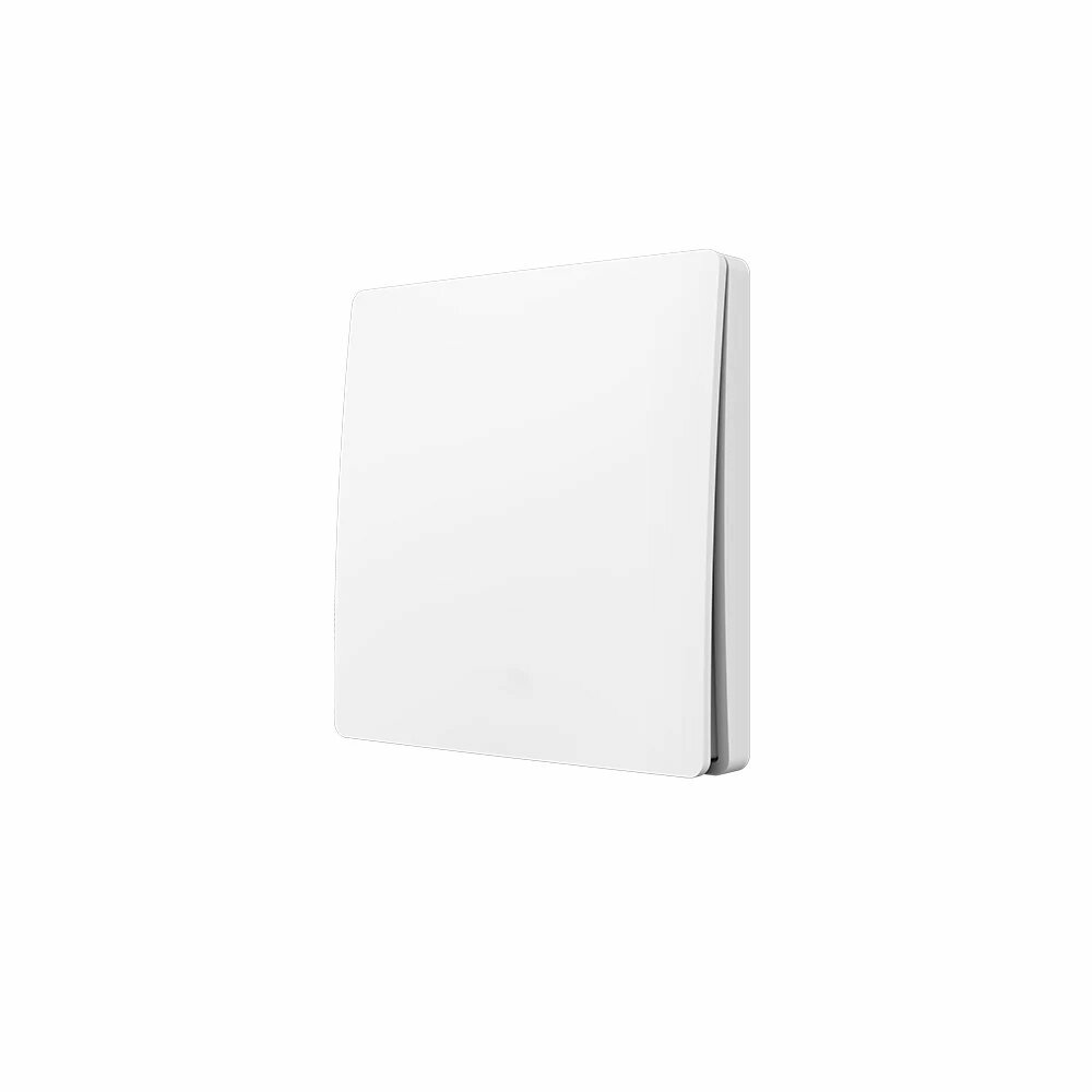 Беспроводной умный выключатель TUYA WiFi RF433 only 1--1gang