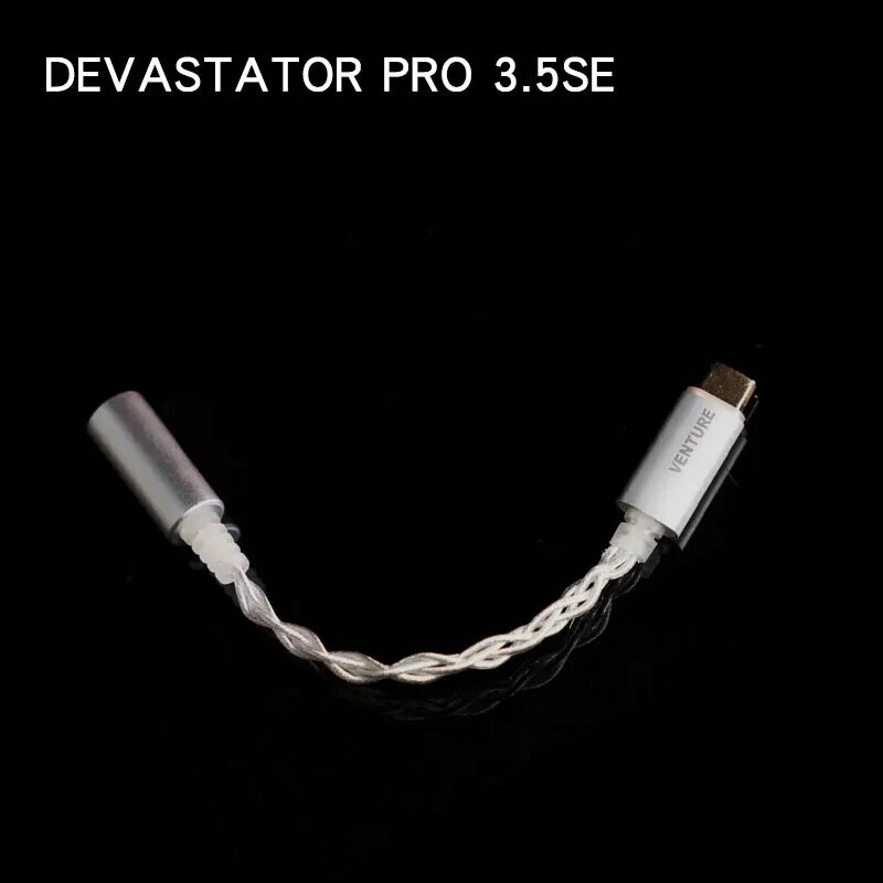 Venture Electronics Devastator Pro 3.5SE, Dev pro