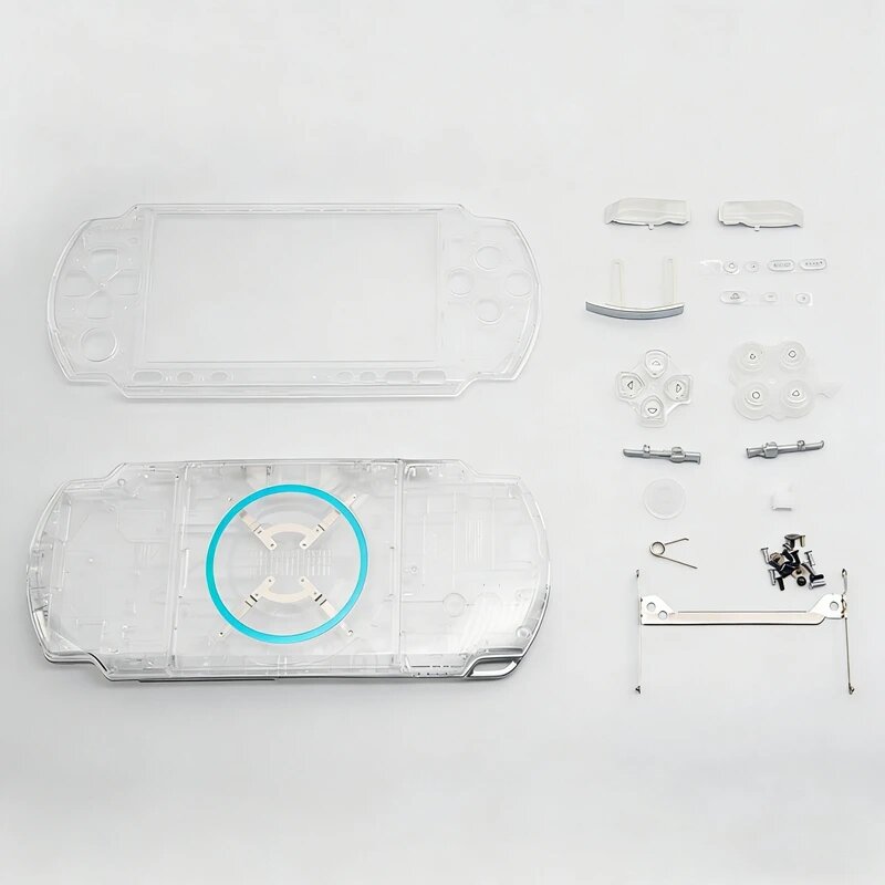 Корпус для PSP3000 09G
