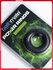 Эрекционное кольцо Bathmate POWER RINGS BARBARIAN черное с прозра...