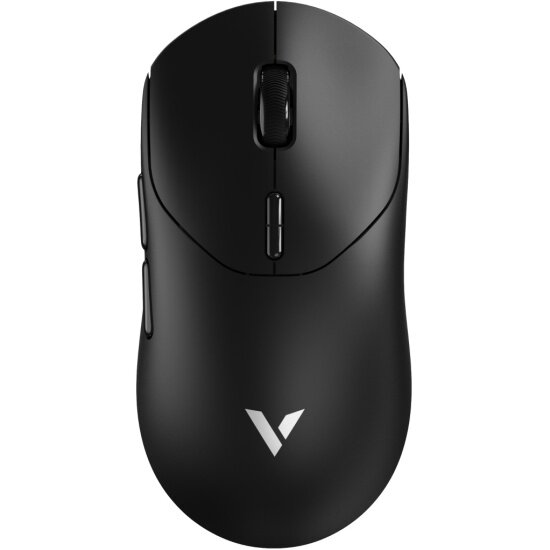 Мышь Rapoo VT2DM-BL цвет - черный (11077)