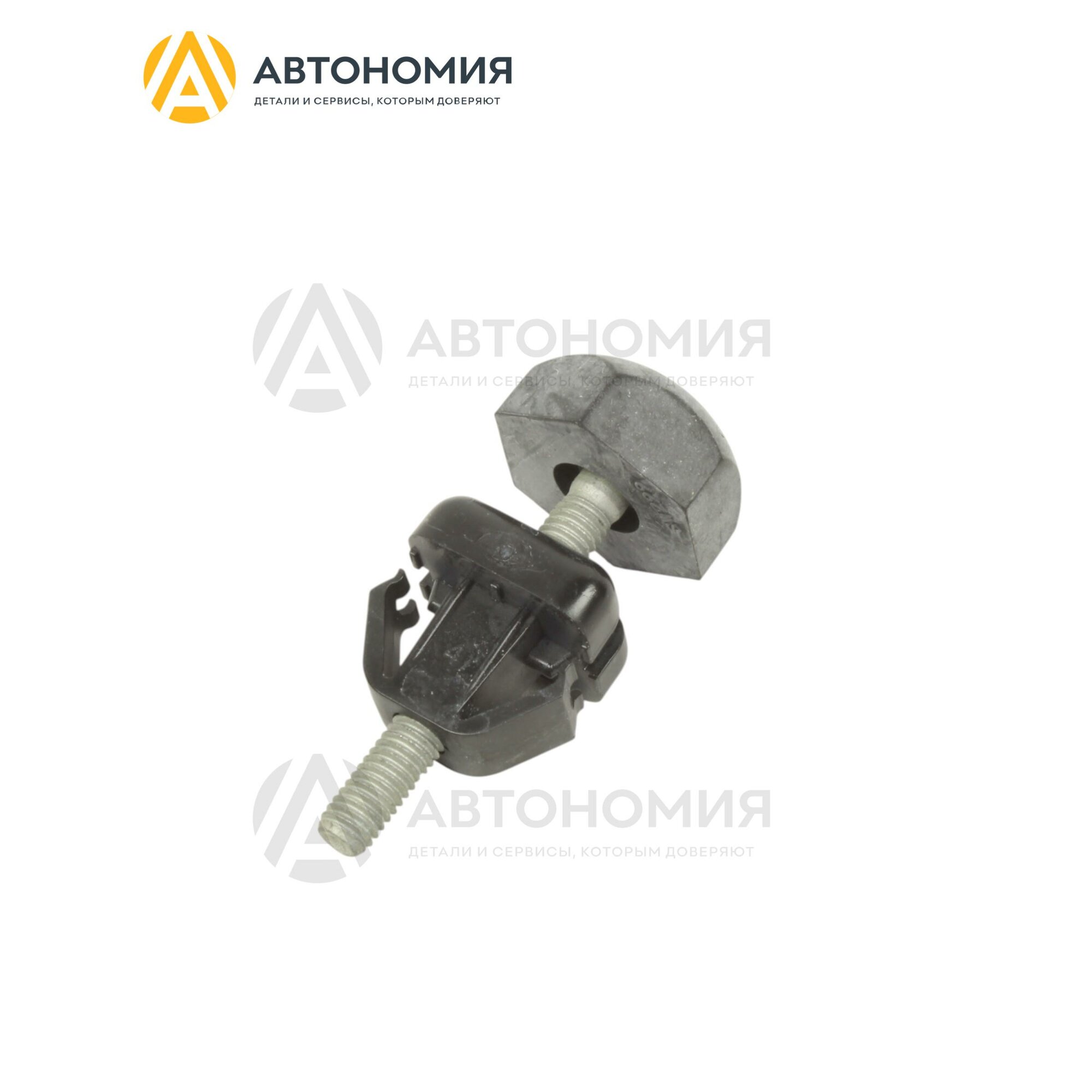 Отбойник капота Mondeo 14- Ford 5218471