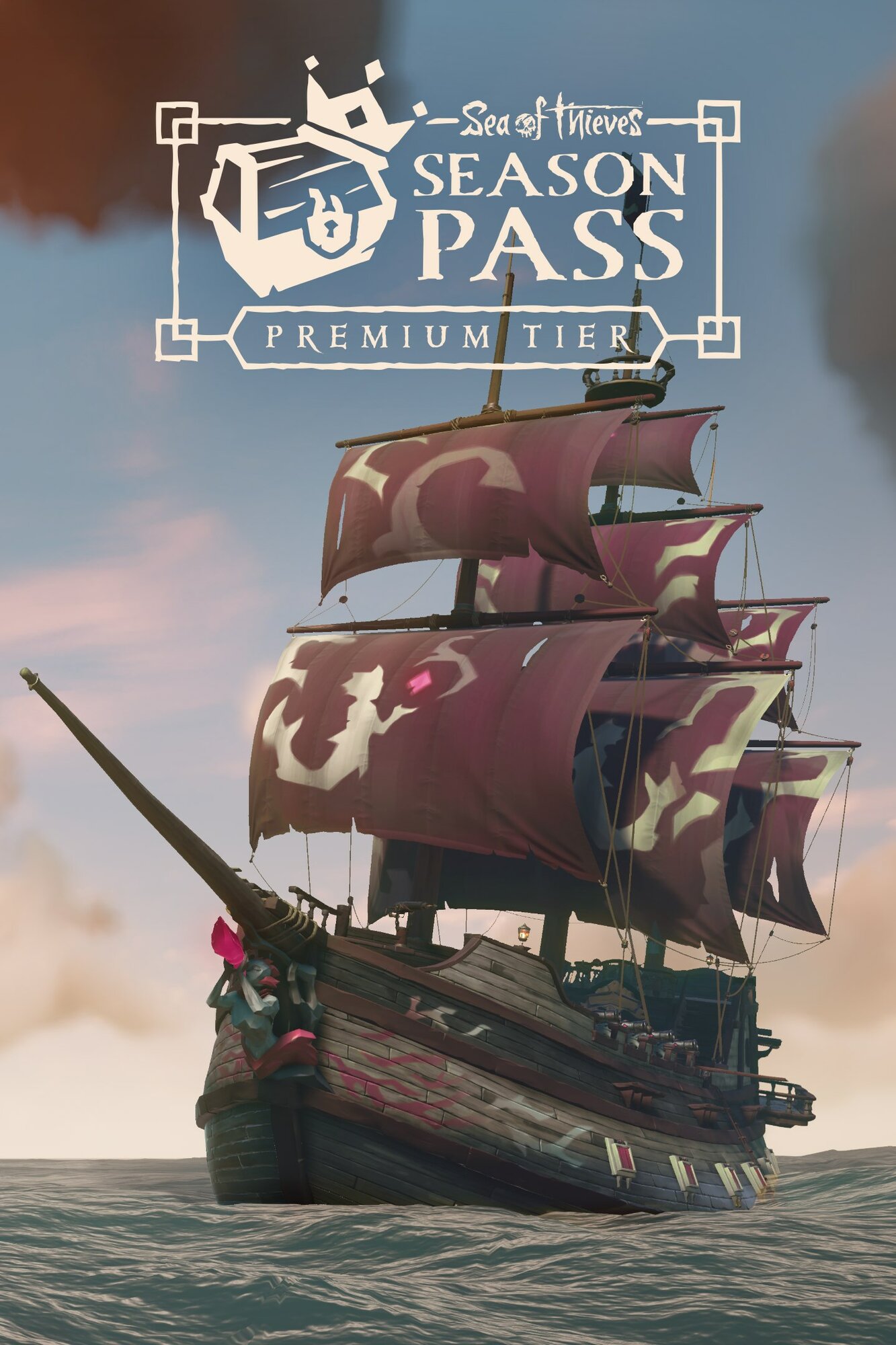 Season 20 Season Pass: Premium Tier — DLC — дополнение (DLC) для Xbox / Microsoft Store · Xbox · цифровой ключ · нужна базовая игра