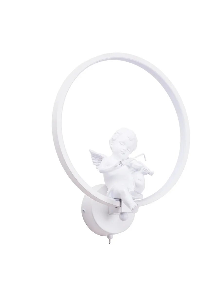 Настенный светильник бра Paradise A6065AP-1WH