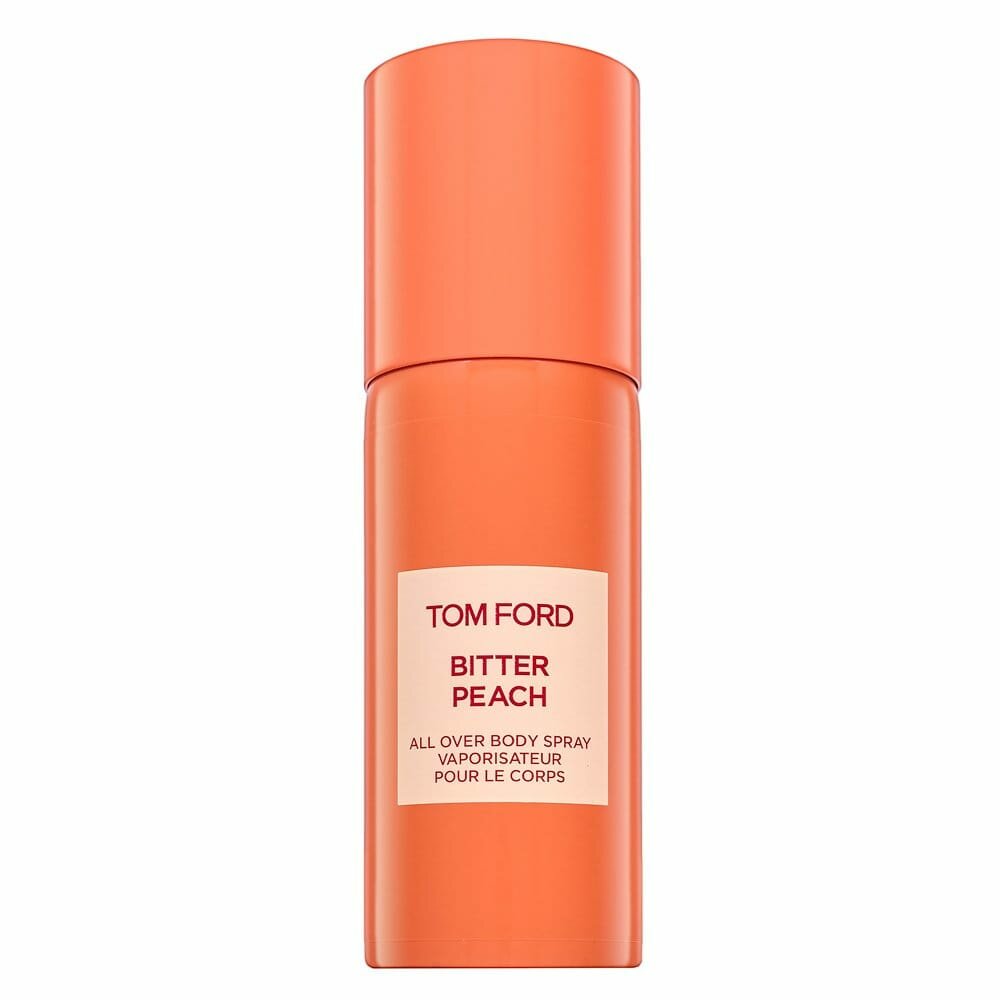 Парфюмированный мист Tom Ford Bitter Peach BOR унисекс 150 мл