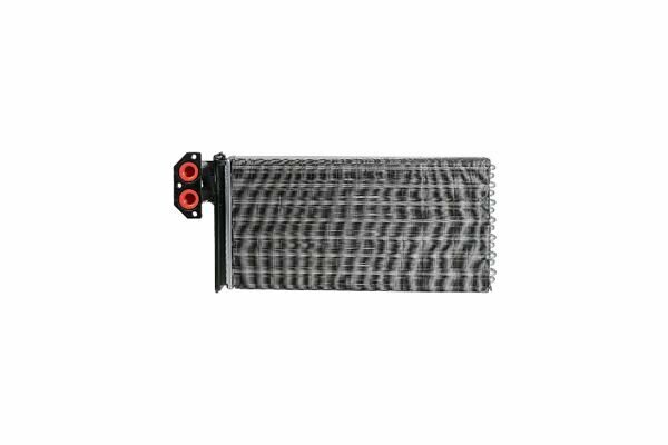 ZENTPARTS Радиатор отопителя салона (печки) для Volkswagen LT all 97-05