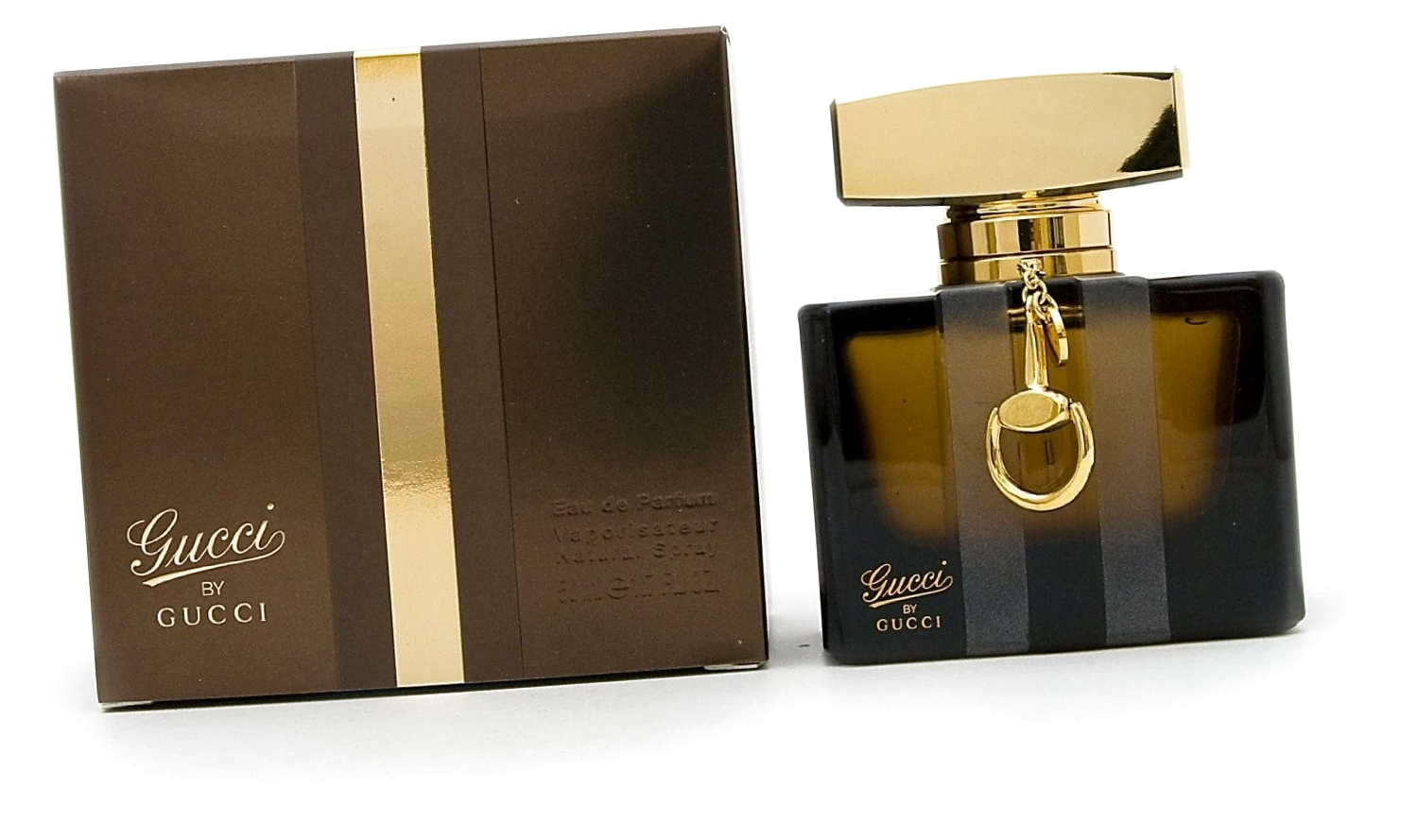 Парфюмерная вода Гуччи Бай Гуччи женская 50 мл - Gucci By Gucci парфюм