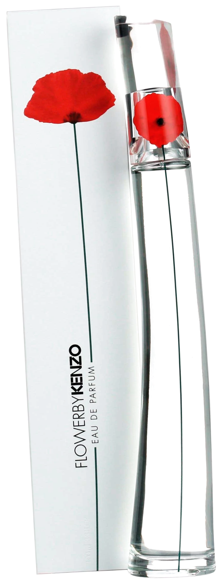 Flower By Kenzo для женщин 100 мл - Eau De Parfum / Кензо Флауэр Бай Кензо