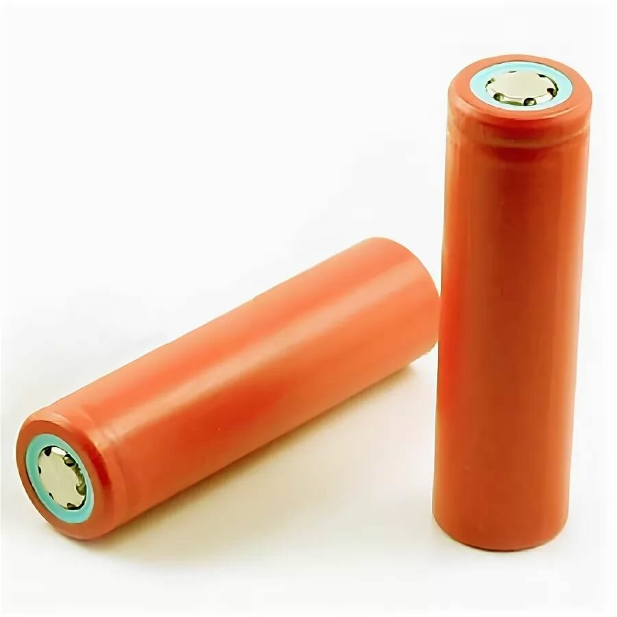 Аккумулятор 18650 2800 mAh 3,7V. MRM-POWER. АКБ