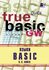 Языки Basic [Цифровая книга]
