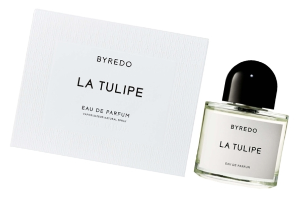 Женские духи Байредо Ла Тюльпан 50 мл - Byredo La Tulipe парфюмерная вода