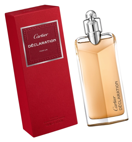 Cartier Declaration Parfum мужские духи 100 мл / Картье Декларейшн парфюм