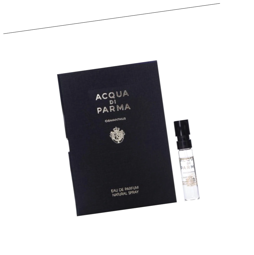 Миниатюра духов Аква Ди Парма Османтус 1.5 мл - Acqua Di Parma Osmanthus унисекс
