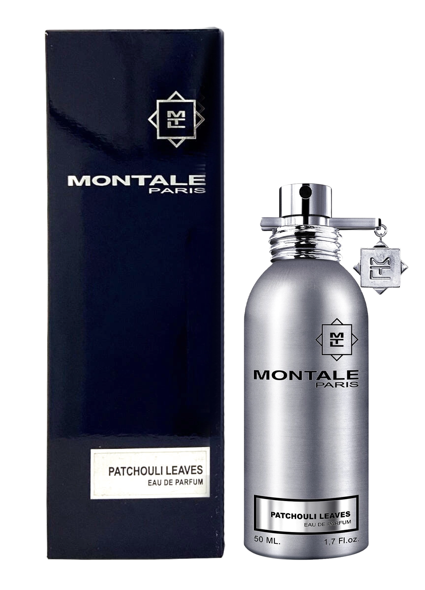 Парфюм Монталь Пачули Ливз унисекс 50 мл / Montale Patchouli Leaves аромат