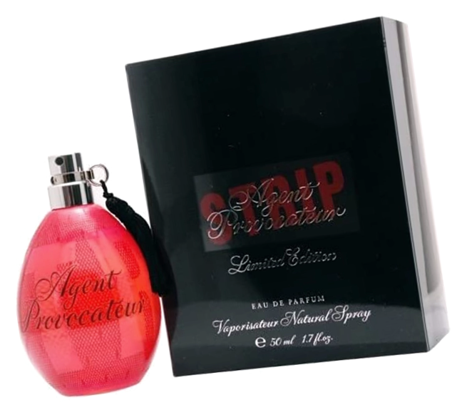 Агент Провокатор Стрип женские духи 50 мл / Agent Provocateur Strip парфюм