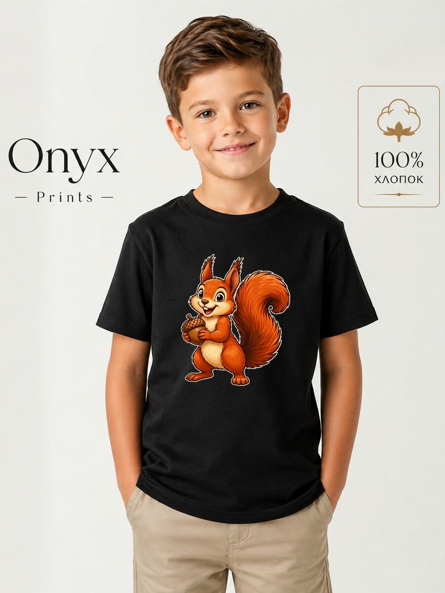 Футболка ONYX PRINTS