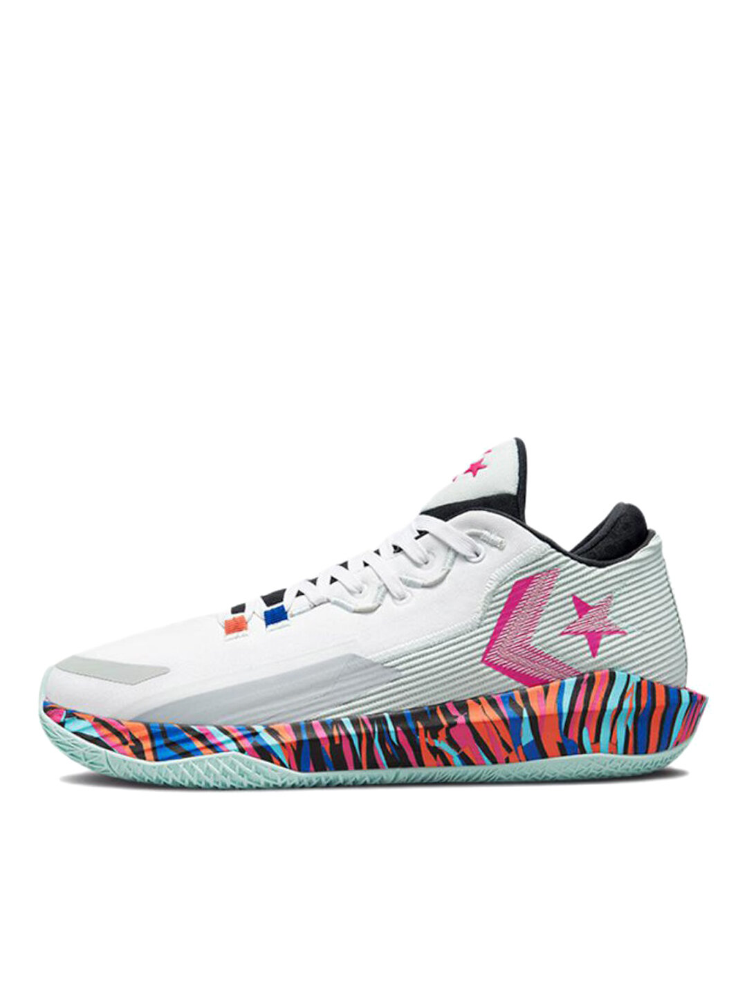Кроссовки All Star BB Jet