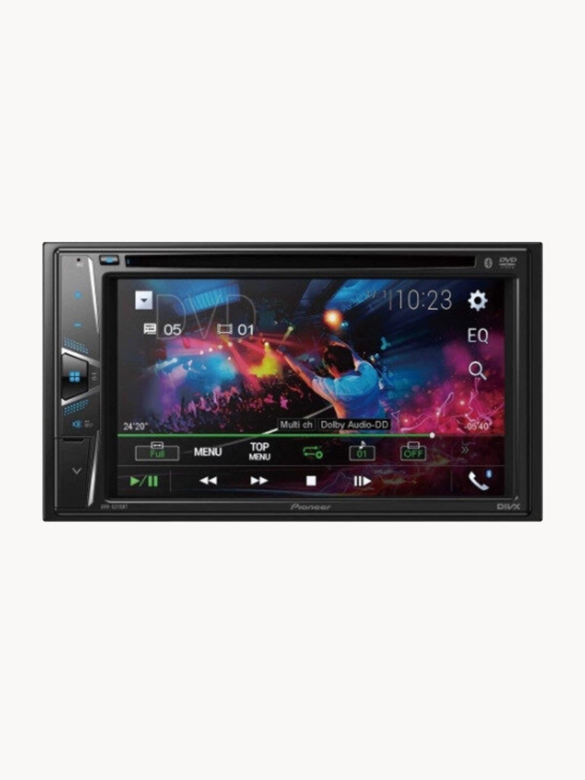 Автомагнитола Pioneer AVH-G225BT
